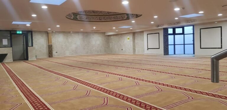 Rotherham Central Mosque: Islamic Centre: Quran Classes & more